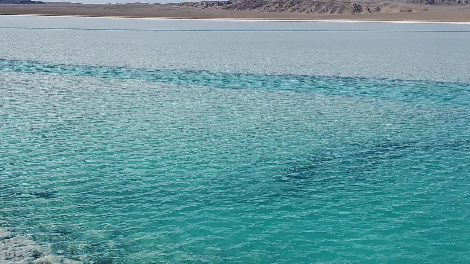 Silver Peak, NV, USA | Albemarle